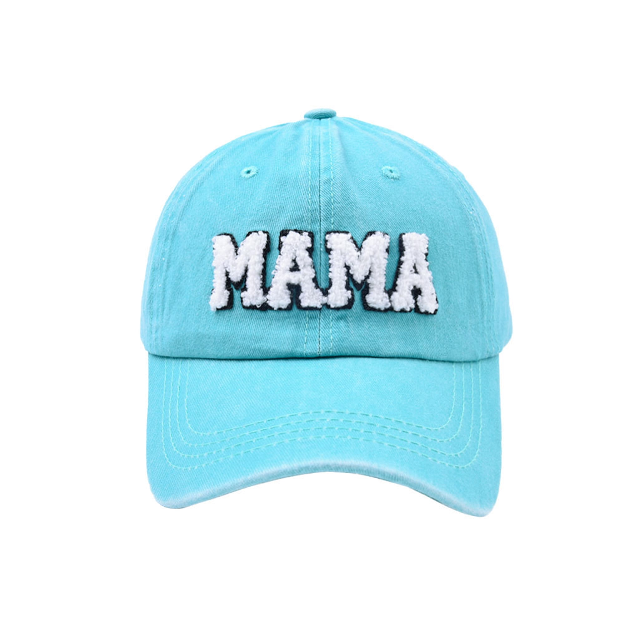 Arvbitana Family Matching Baseball Hat Mothers Day Gift Letters ...