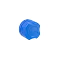 MMJ Magnetic Fish Tank Brush Glass Cleaner Strong Magnets Scraper for ...