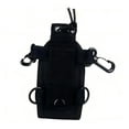 Universal Advanced Nylon Walkie-Talkie MSC-20E Protective Case, Anti ...