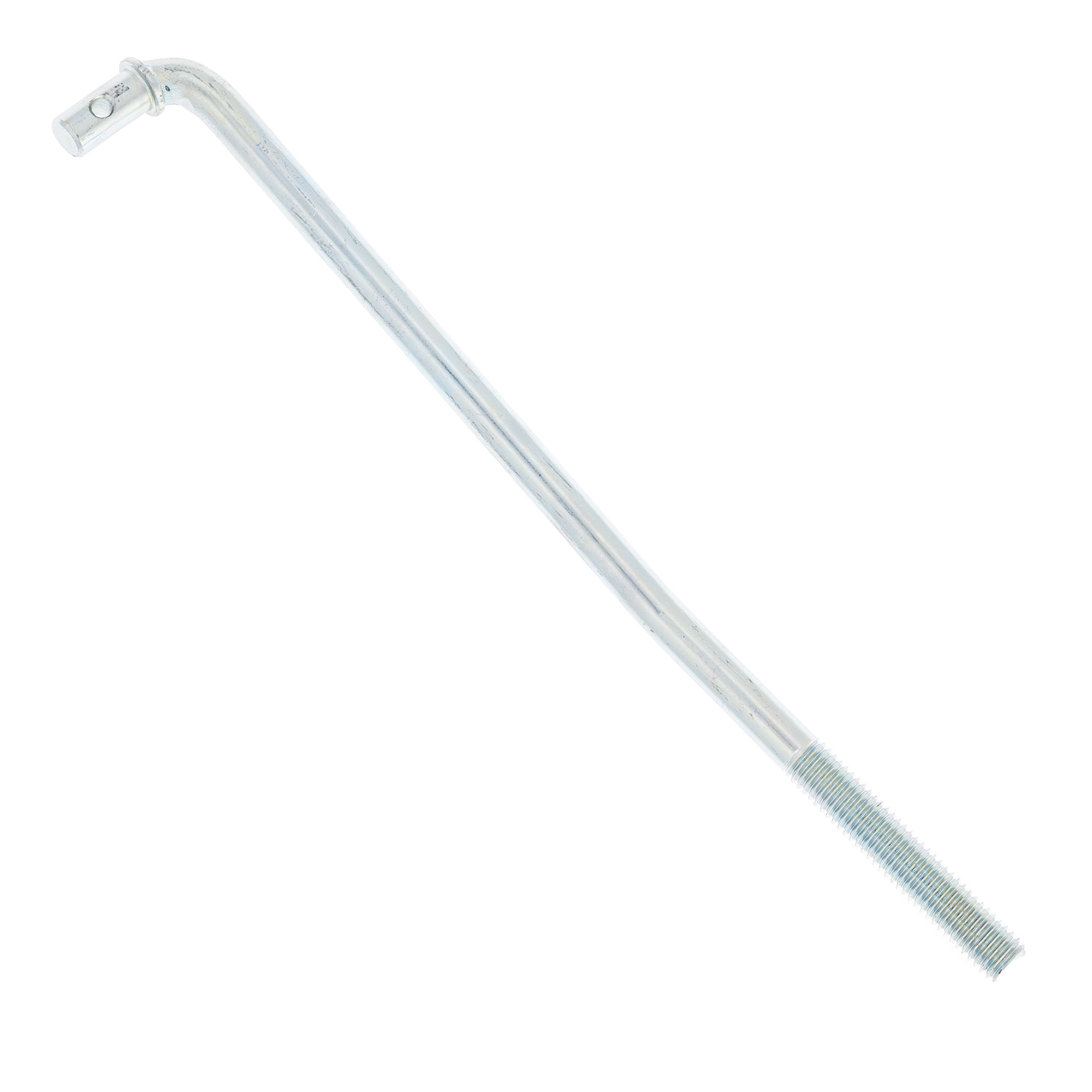 CUB CADET 747-05067A Front Deck Lift Rod LGT SLTX LGTX LTX 1042 1045 ...