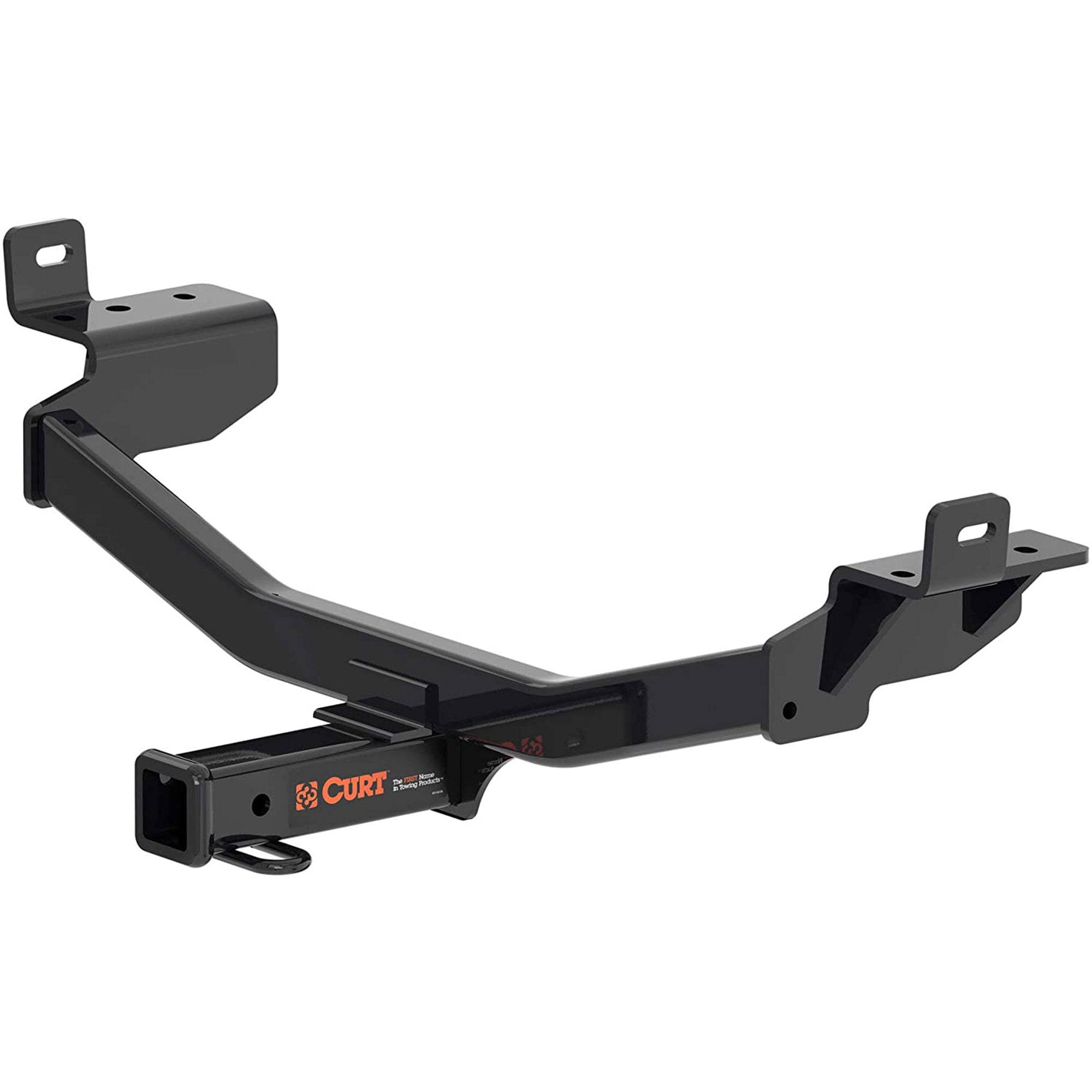 Click here for Curt 13395 Class 3 Trailer Hitch For Select Jeep C... prices