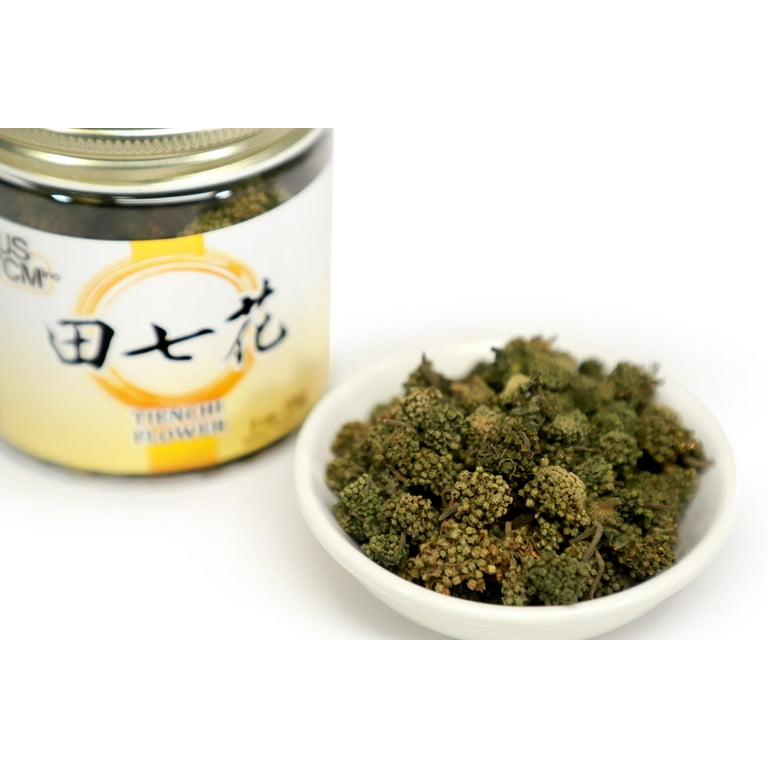 Tian Qi Flower Benefits | Best Flower Site