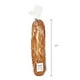 Freshness Guaranteed Sliced Plain French Bread, 14 oz - Walmart.com