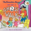 The Berenstain Bears Go on a Ghost Walk - Walmart.com