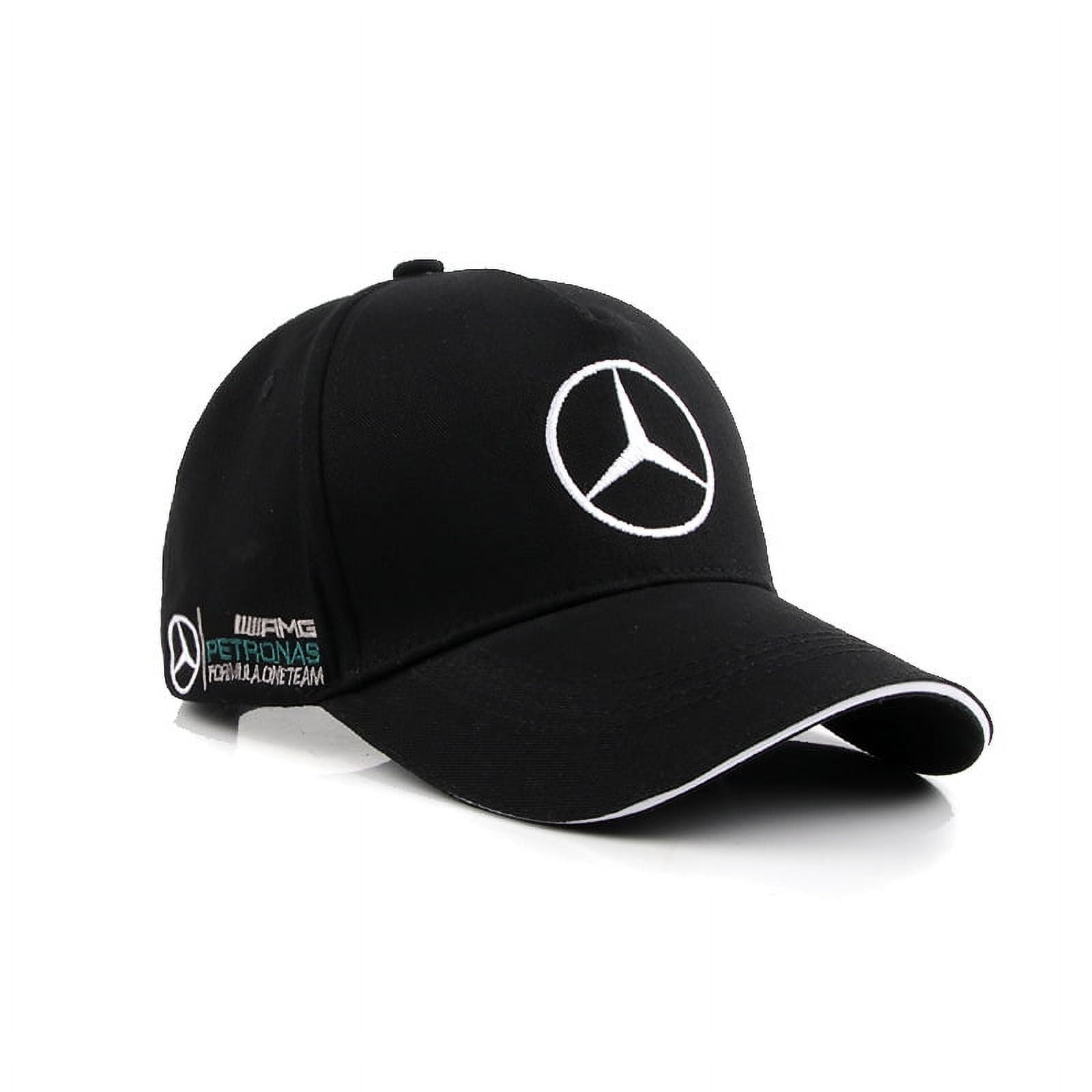 Click here for Tesnn F1 Mercedes Benz Team F1 Racing Visor Embroi... prices