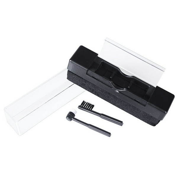 wolftale Record Brush Kit Anti-static Dust Brushes Fingerprints ...