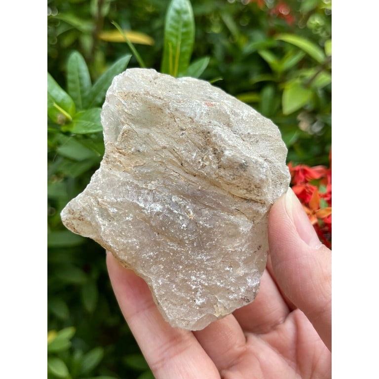 Raw Quartz Rock Crystals