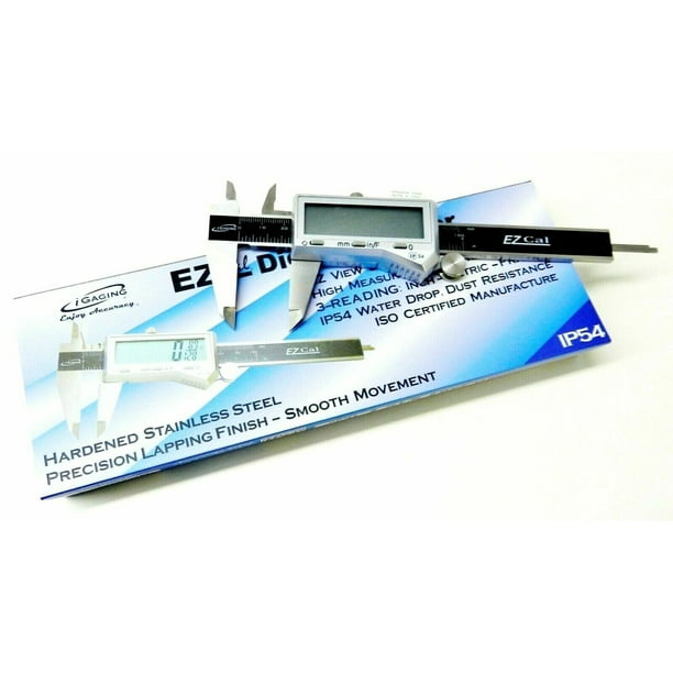 Igaging Caliper