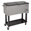MJM International 805 Hydration / Ice Cart - Walmart.com