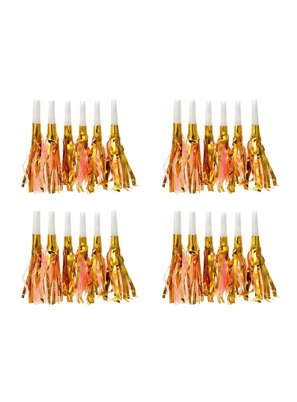 New Years Noisemakers in New Years Party Wear & Accessories - Walmart.com