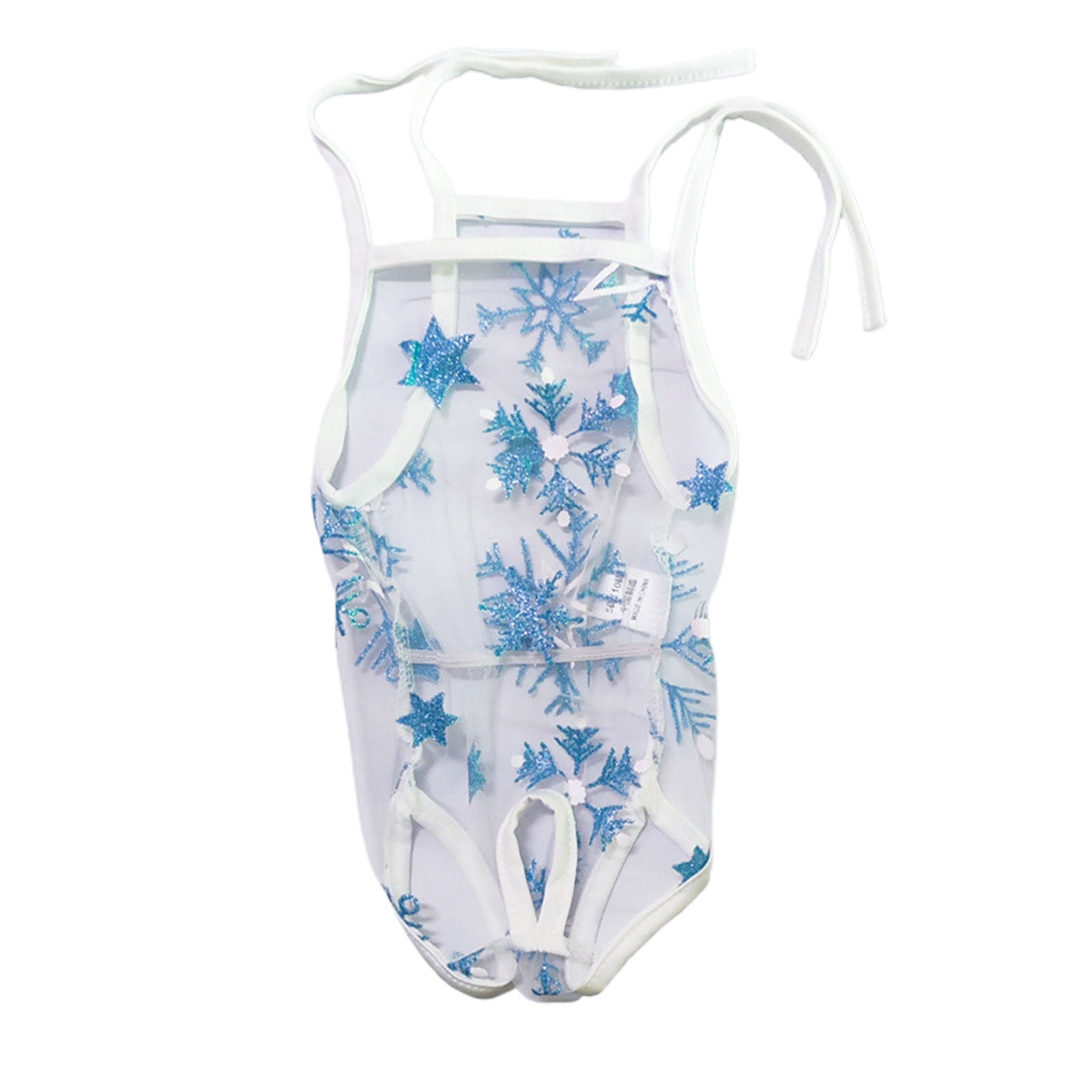 Super Soft Dog Diaper Romper Highly Absorbent, Friendly to Skin, Non ...