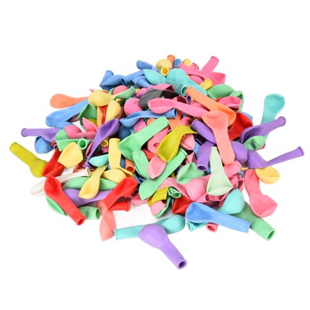 Balloons Decorations, Easy To Inflate Safe Balloon For Baby Shower For ...