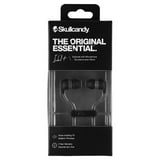 Skullcandy Ink'd+ Wired In-Ear Earbuds, Microphone, Noise-Isolating, 3 ...