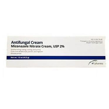 Perrigo Clotrimazole 1% Antifungal Cream, 1 Oz. - Walmart.com