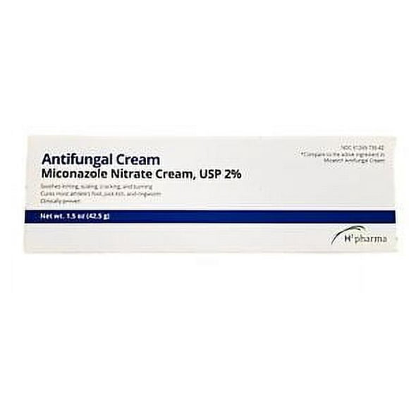 Antifungal Oral