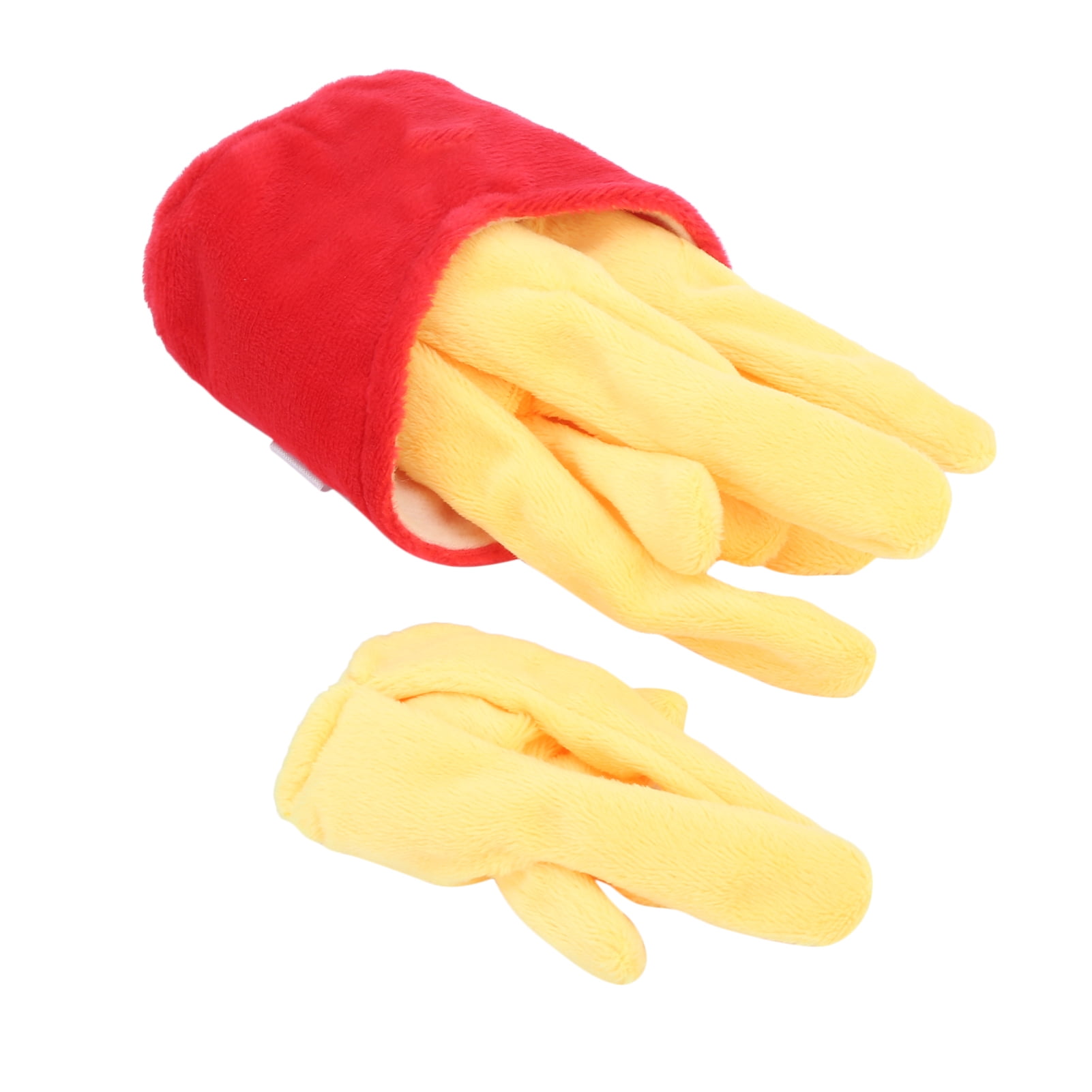 Click here for Herwey Dog Chew Squeaky Toys Simulation French Fri... prices