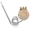 Scaroo 5304513033 Refrigerator Temperature Control Thermostat ...