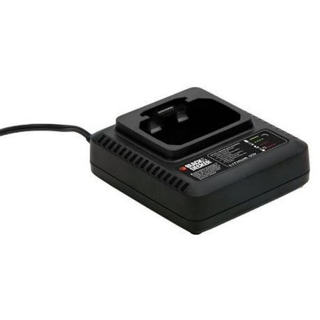 Black & Decker LCS40 40V Lithium-Ion Battery Charger