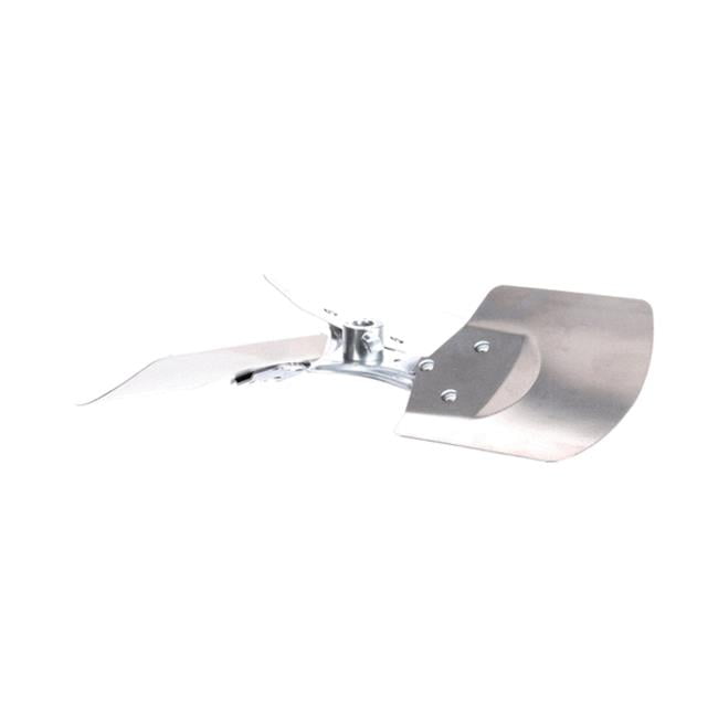 Manitowoc Ice 2416123 3 Fin Fan Blade - Walmart.com