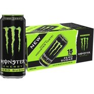 Monster Energy Ultra Multipack (16oz / 24pk) Variety Pack - Walmart.com