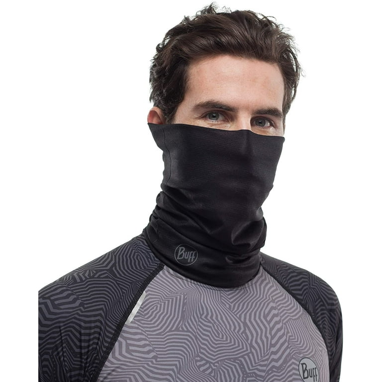 Buff Neck Gaiter BUFF Unisex-Adult Coolnet UV+ Multifunctional Neck ...