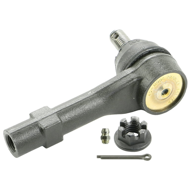 Suspension Part MOOG ES3184RL Tie Rod End - Problem Solver Series ...
