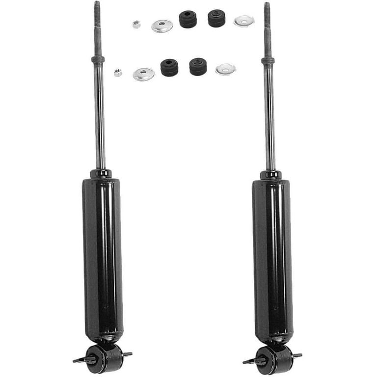 2003 Dodge Ram Shocks Top 10 Best Shocks For Dodge Ram 1500 4x4 2023 ...
