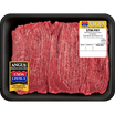 Great Value Seasoned Sirloin Beef Philly Steak, 14 oz - Walmart.com