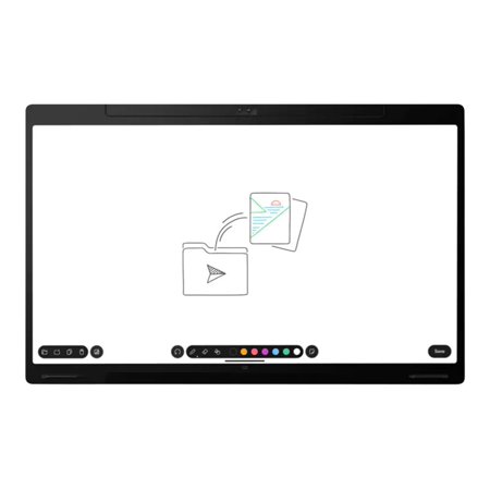 Cisco Webex Board Pro 55 - Video conferencing device | Walmart Canada