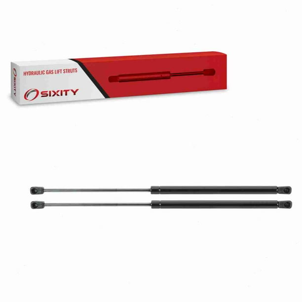 Ford Tailgate Rod Clips