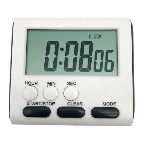 Large Digital Timers