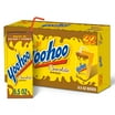 Yoo-Hoo Strawberry Milk Drink Beverage, 10-Pack of 6.5 Fl Oz Boxes - Walmart.com