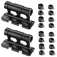 RockyMounts HotRod Truck Mount, Bike Mount with 12mm, 15mm, Boost 15mm ...