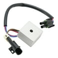 Solid State Differential Relay 4012829 For Polaris Ranger Sportsman 500 ...