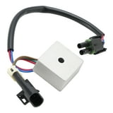 Solid State Differential Relay 4012829 For Polaris Ranger Sportsman 500 ...