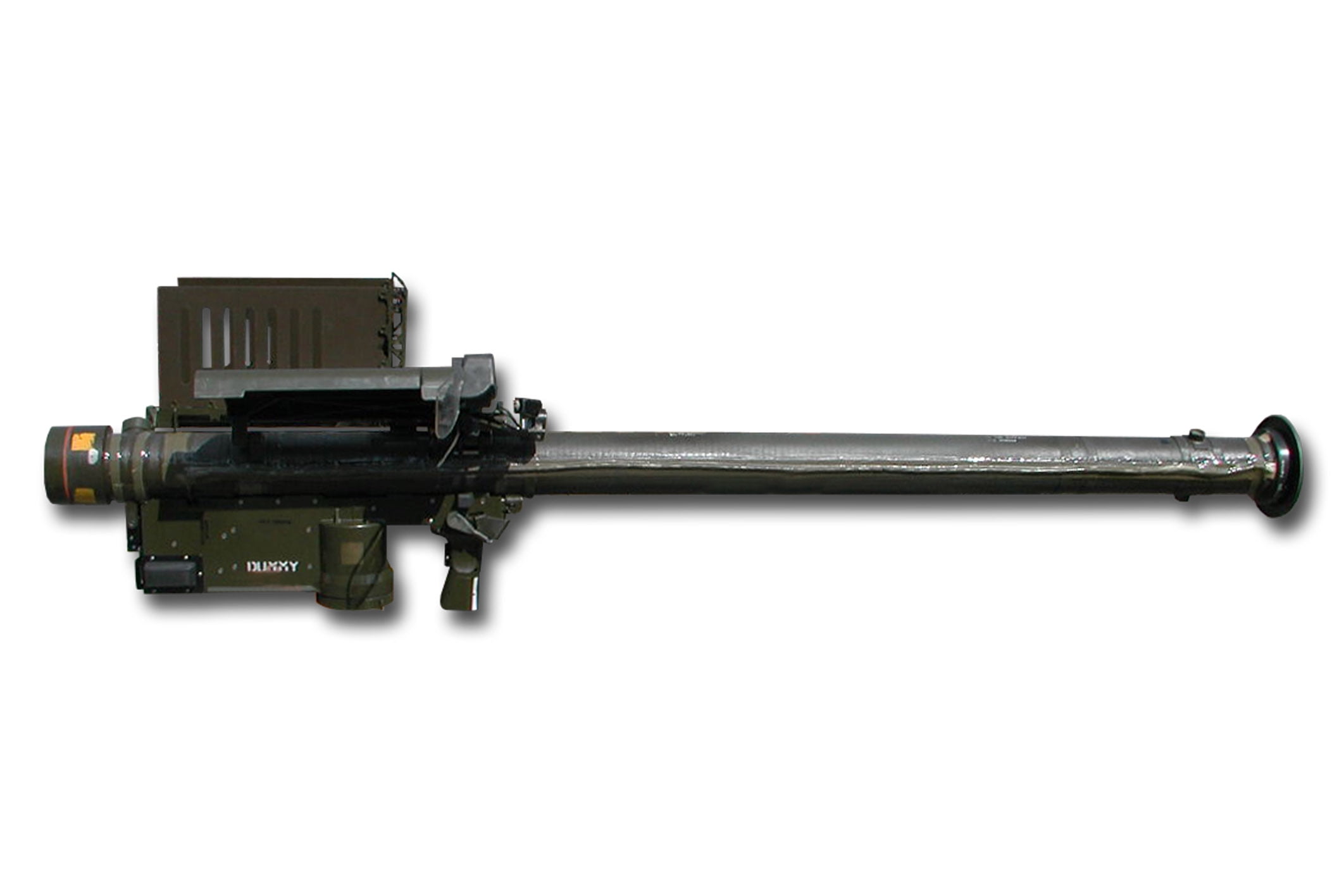 24x36 gallery poster, FIM-92 Stinger missile - Walmart.com