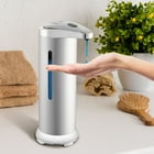 Kimberly-Clark Professional* Electronic Cassette Skin Care Dispenser ...