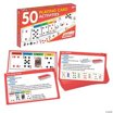 Jumbo Size Kids' Giant Matching Game - Educational Fun with 48 Durable ...
