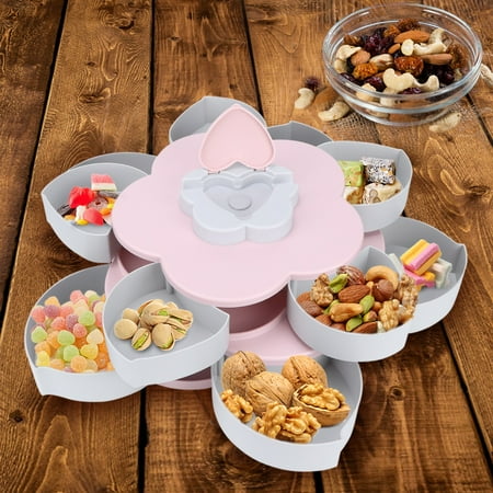 Snack Box, Candy Dish, Beautiful Snack Storage For Food Storage ...