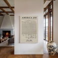 Affixzi America 250 Declaration of Independence Poster | 1776–2026 ...