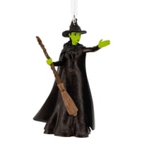 Hallmark Wicked Elphaba Christmas Ornament, 1 Count - Walmart.com