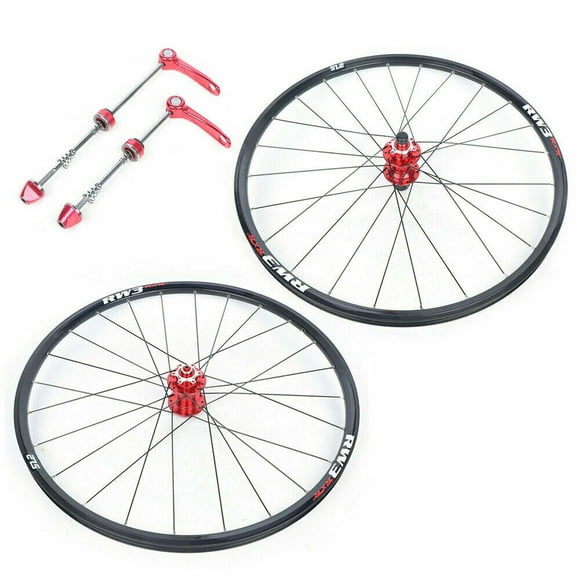 8 Inch Bike Wheel