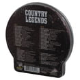 Country Legends (2008) Special Edition 3CD Tin Box Set - Walmart.com