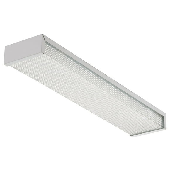 2X4 Fluorescent Light Fixture | Shelly Lighting