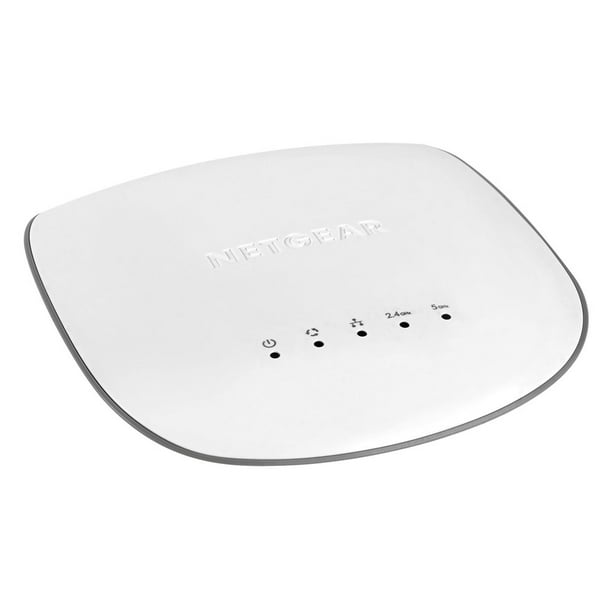 Netgear WAC505 Wireless Access Point - Walmart.com - Walmart.com