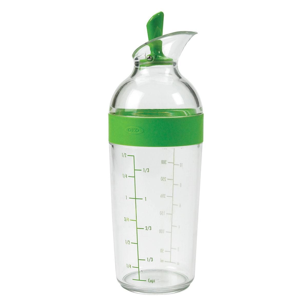 Click here for Oxo Softworks Salad Dressing Shaker prices