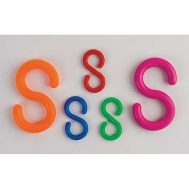 Mr. Chain Chain Link,1-1/2 In.,Yellow,Acetal,PK10 30702-10 - Walmart.com