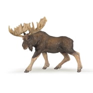 Papo Brown Running T-rex - Walmart.com