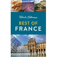 Rick Steves: Rick Steves Pocket Paris (Edition 4) (Paperback) - Walmart.com