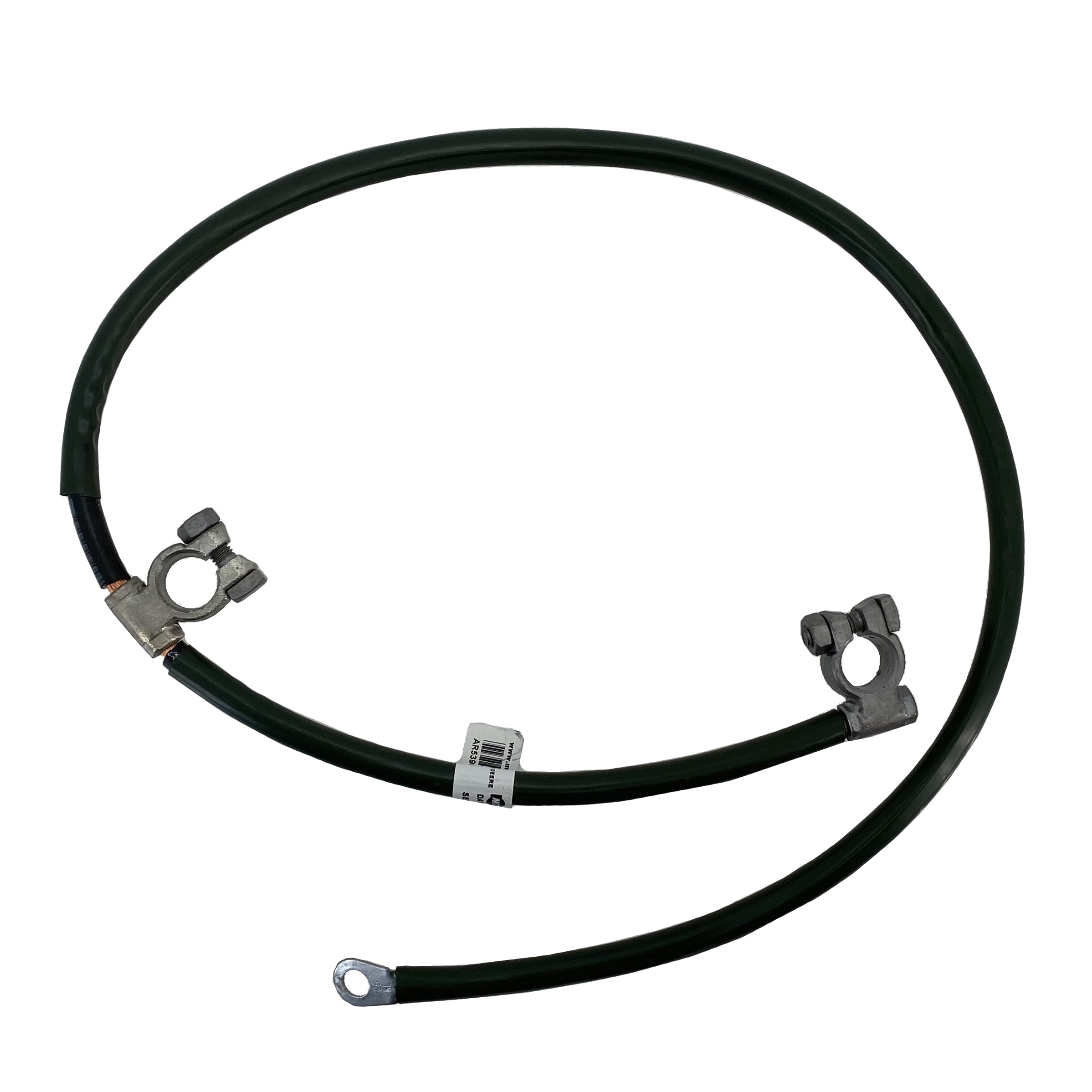 John Deere Original Equipment Battery Cable - AR53999 - Walmart.com
